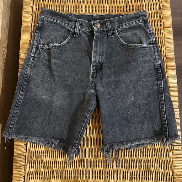 Rustler | Shorts | Vintage Rustler Shorts Unisex | Poshmark